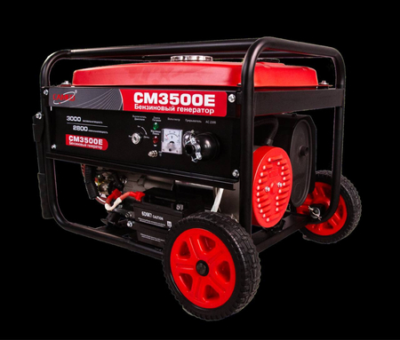 Бензиновый генератор 3 кВ бензин генератор  benzin generator dvijok