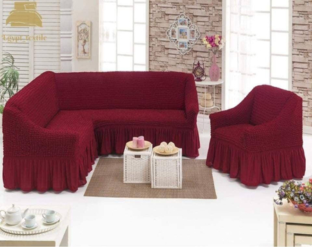 Chexol divan ugalok stullarga bor