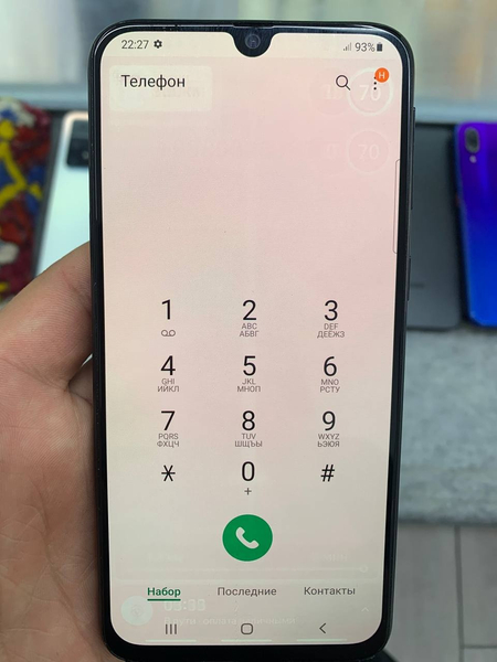 Samsung a40 64 Srochna