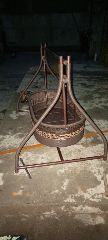Belanchak yosh bolalarga