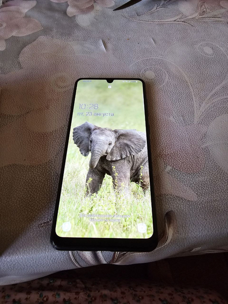 A 31 , 128 gb karobka dokument bor
