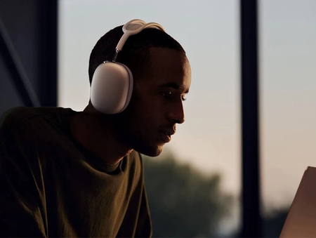 Apple AirPods Max Original Доставка Бесплатная