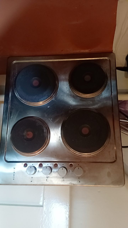 Gaz elektron toshli