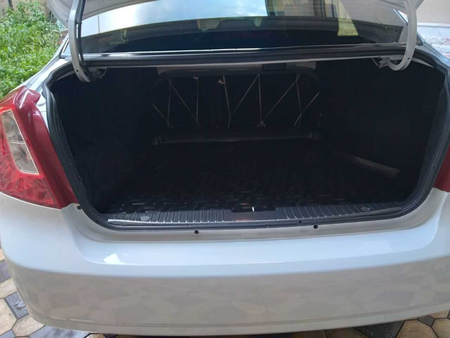 Chevrolet Gentra