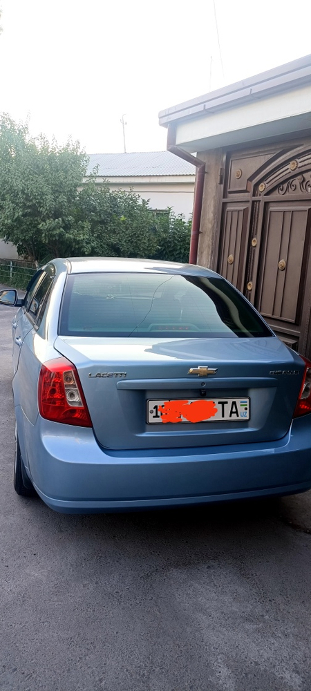 Джентра, lacetti продается