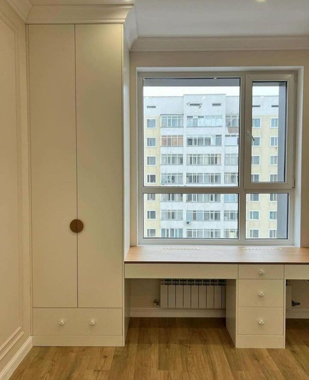 Mebel buyurtma asosida ishlab chiqaramiz.