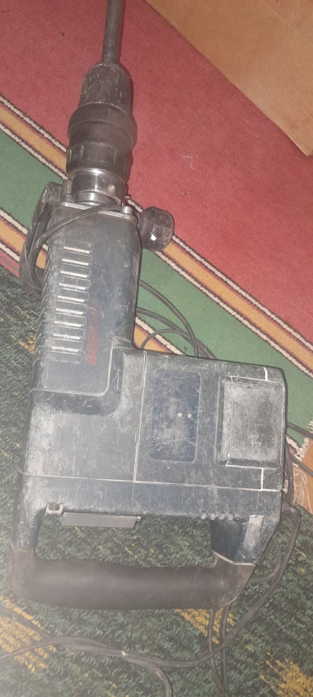 Bosch perefaratr sotiladi