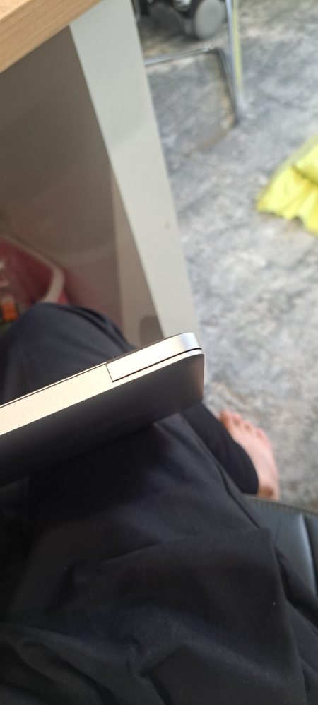 Macbook air m1 2020