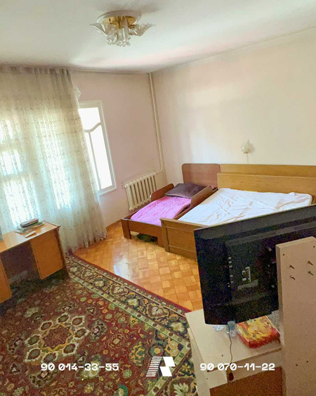 Продается дом чайхана Салом