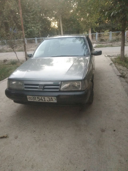 Fiat sotiladi . Holati zo\\\'r