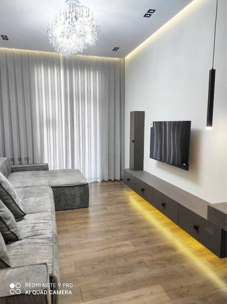 Продается квартира 2/7/9 в ЖК Xon Saroy