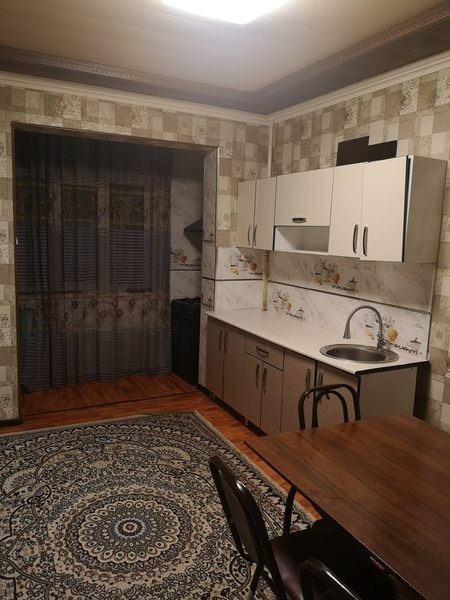Аренда Себзор Закс 2.хонали 1-етаж 60-кв.м