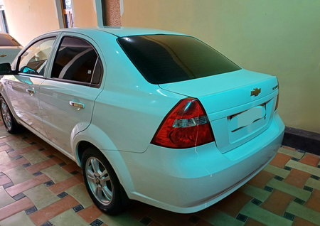 Chevrolet Nexia 3, 4-pozitsiya 2020-yil