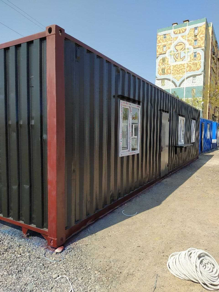 Продажа коммерческой Киоск
