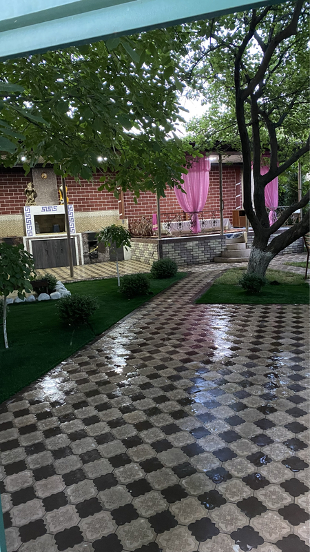 dacha oqtosh pokiza oilaviy bezmakler