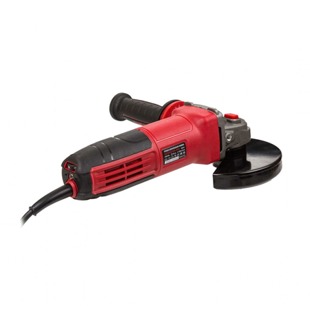 AG1050/125PRO
Углошлифовальная машинка УШМ NUMBER ONE AG1050/125PRO