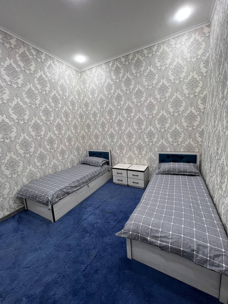 Dacha Chorvoq bez makler