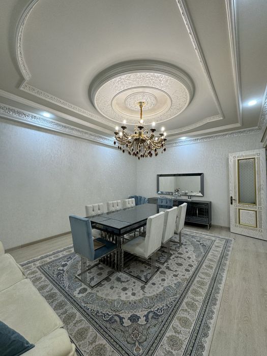 Продается коттедж на Юнусабаде Шахристанская