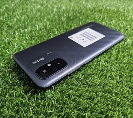 Redmi 12 C 4/128 продам