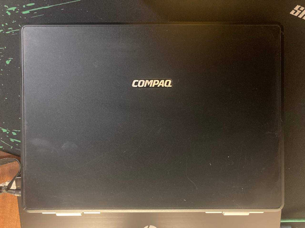 Ноутбук Compaq 15