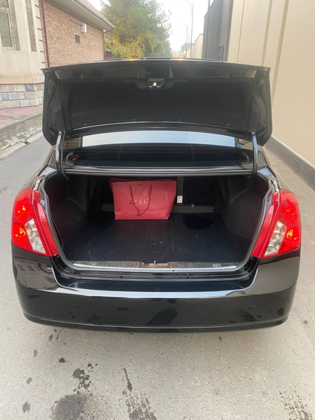 Chevrolet Gentra 2022 срочно продаётся