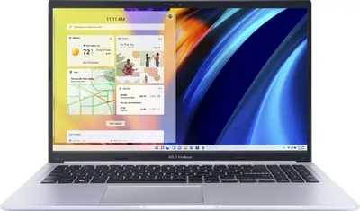 Asus VivoBook X1502ZA i5-12500H/8GB DDR4/512GB SSD/15,6