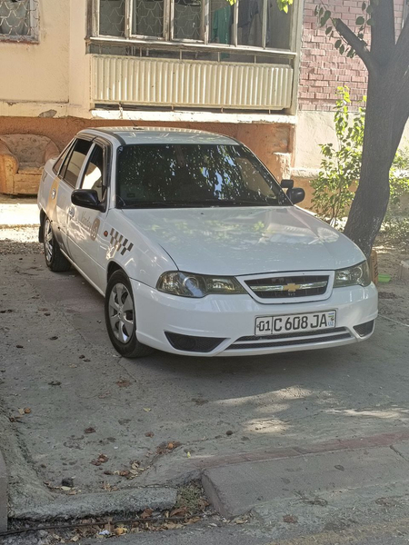 Nexia DOHC 1.5 продается