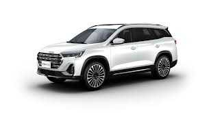 JETOUR X90 PLUS aynan siz umid avtodan aksiya elon qiladi yillik 10%