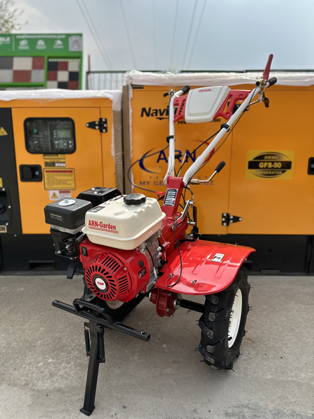 Motoblok ARN GARDEN 7hp