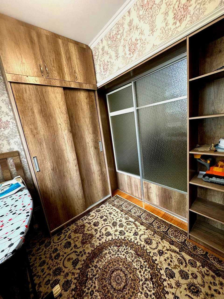 Аренда Квартиры, Госпитальный рынок, Яккасарайский район.