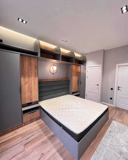 ИНХА • Tiara Residence • 3-комн • 90 м² • этаж 4/10 • [MGA: 542]