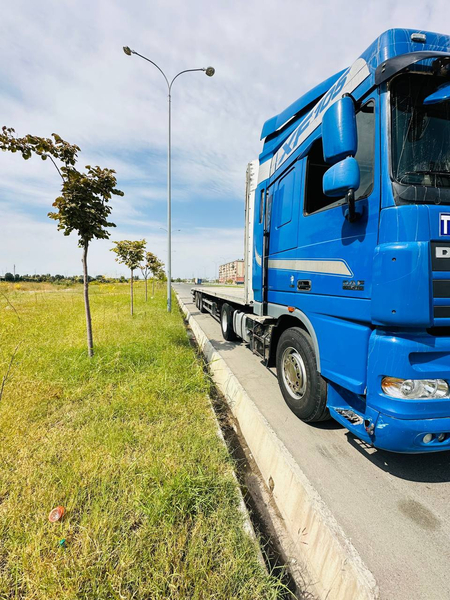 DAF 105 sotiladi