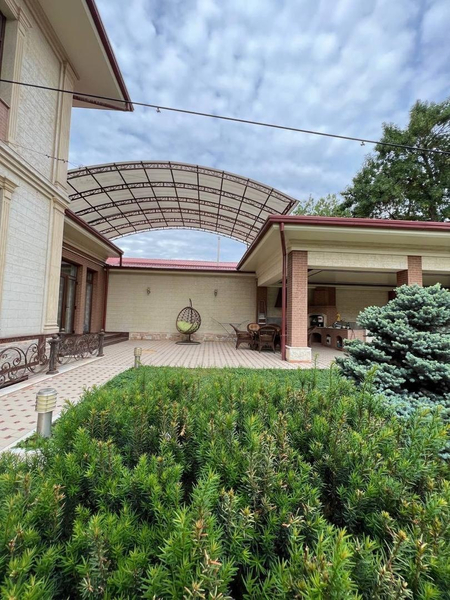 Продажа в центре Евро Дом 10 сотки, 8 комнат, ориентир магазин Океан.