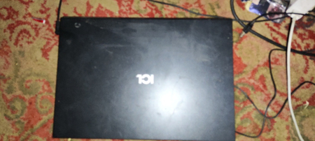 Notbuk 1 yil Cafolat
