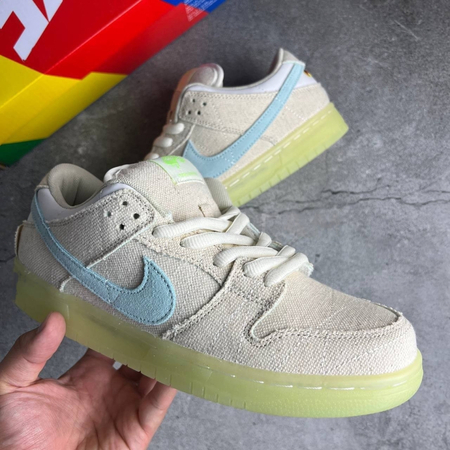 Nike sb dunk low pro x Mummy