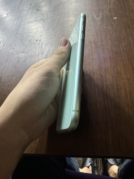 Iphone 11 128 gb Ideal