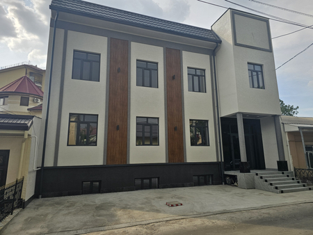 Продаётся или сдаётся в аренду гостиница. Коробка. В центр