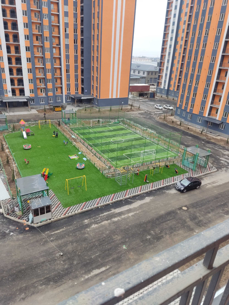 Срочно продам свою квартиру 2/6/16 в Новастройке не дорого
