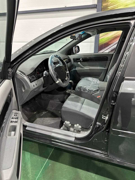 Chevrolet Gentra 8% Годовая Ставка