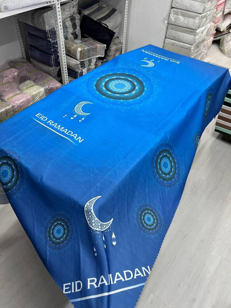 Скатерти на рамазан  отличного качества