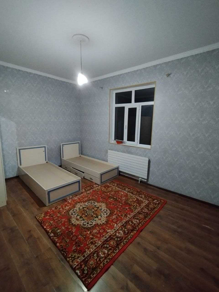Участок Сергели 2,5 сотки 4 комнаты 112кв.м. (ARG)