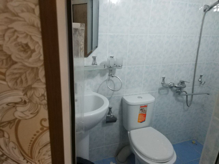 Участок 6 соток янгихайот