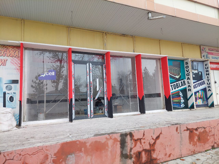 Делаем внутренние ремонты