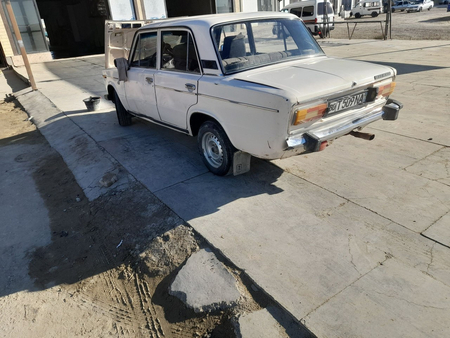Ваз 2106 сотилади йли 1995