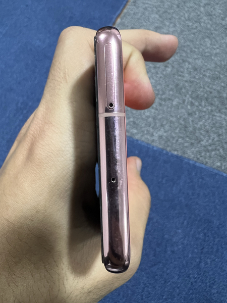 Samsung Galaxy S10+