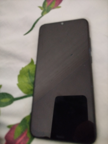 Redmi Not 8 holati zor