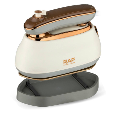 Утюг мини из Raf фирмы новый