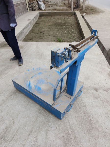 500kg lik Tarozi sotiladi