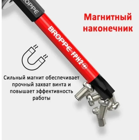 Отвёртка электрика, бита.