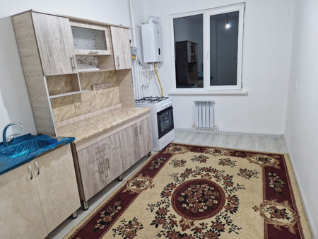 Бардакун 2 хона 4 этаж лифт бор